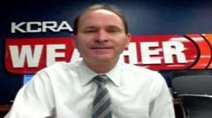 Mark Finan's Afternoon Weather Update 2.3.16