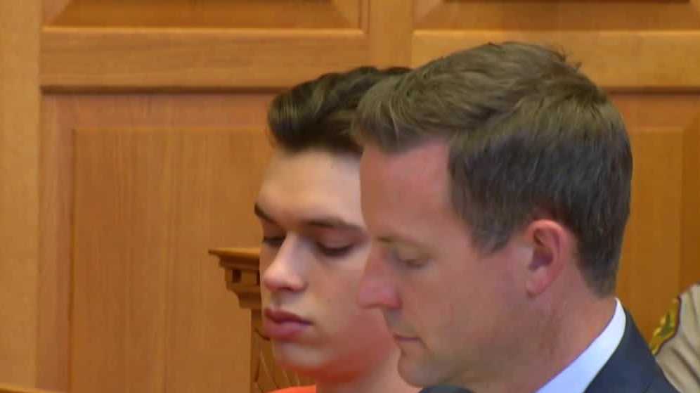 10 victim impact statements shared during Willard Miller’s sentencing ...