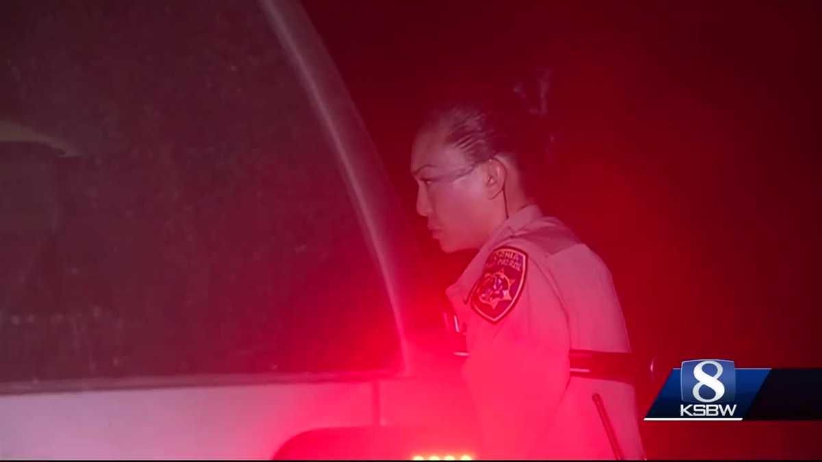 CHP increase patrols, stage DUI checkpoints on 4/20