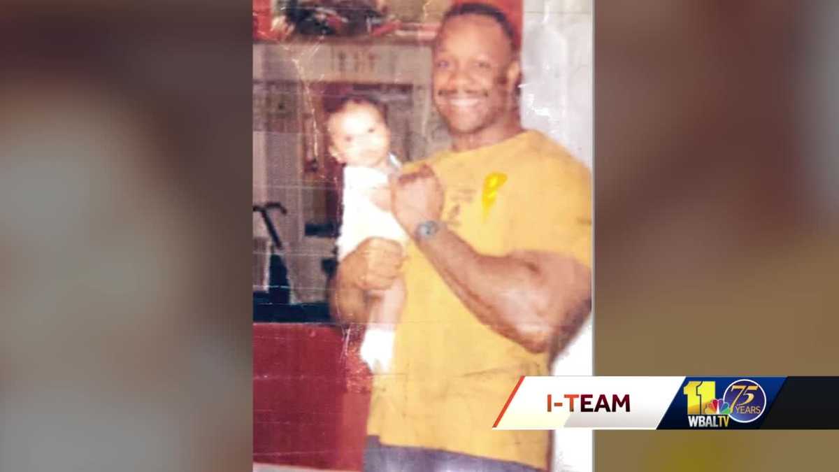 I-Team: Baltimore County man says he was wrongfully convicted