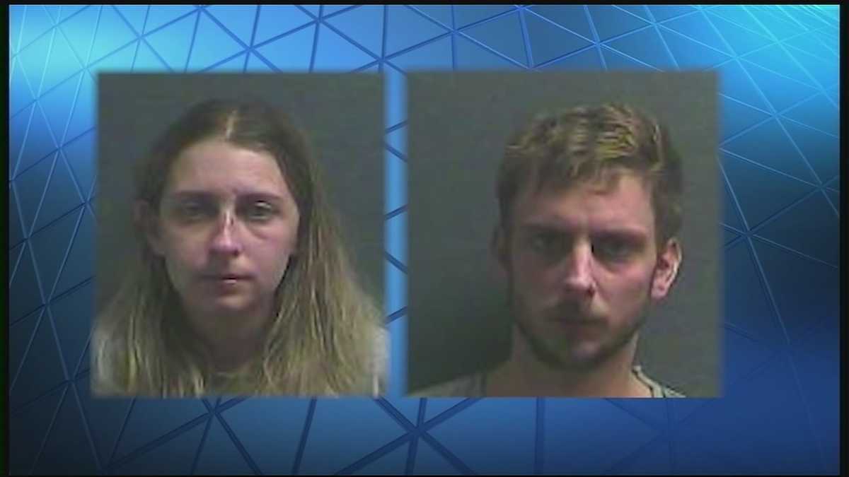 Boone Co. man charged in girlfriends 'suspicious' death