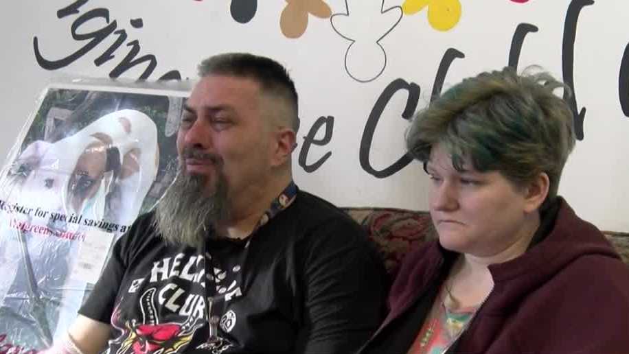 Mason City father speaks for first time since deadly fire