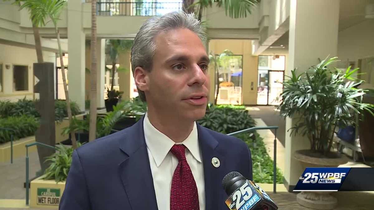 Commitment 2018: Getting to know your Boca Mayor Candidates