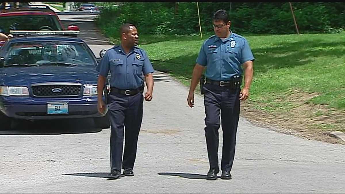 Do KC crime stats really show progress?