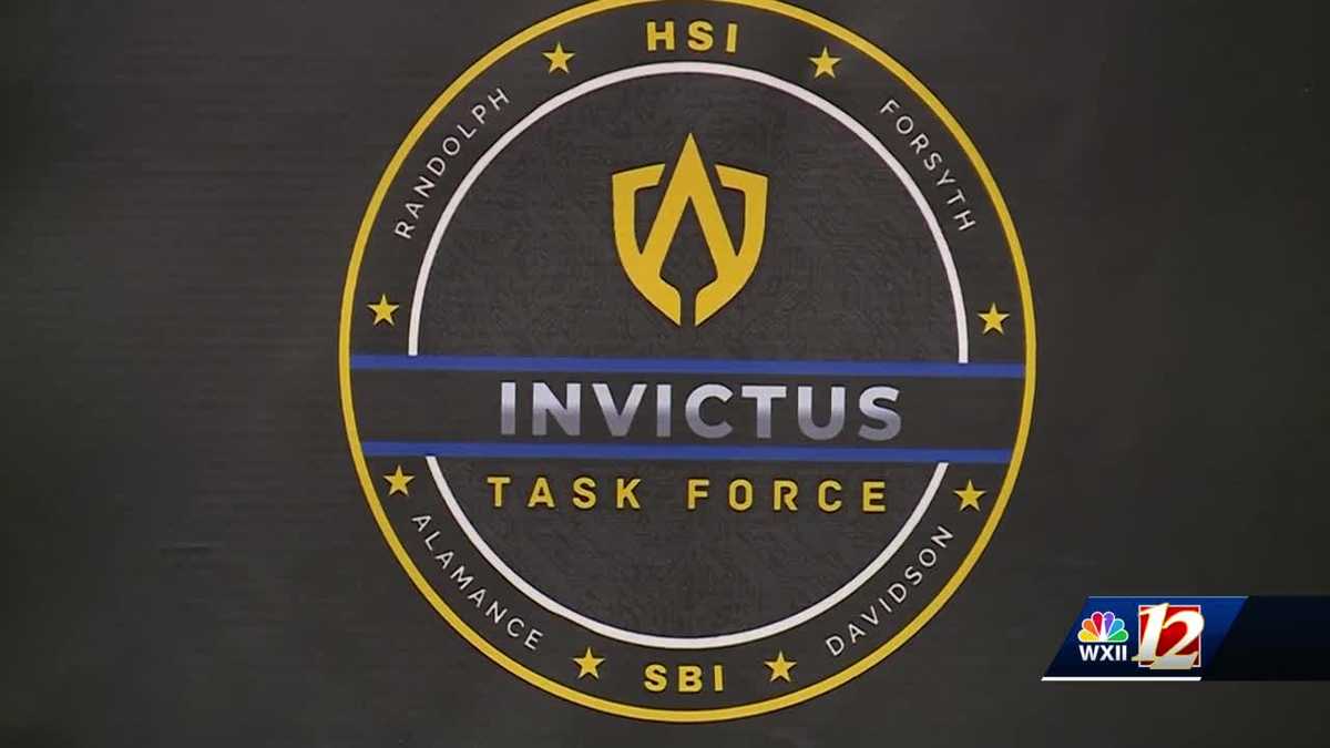 How a North Carolina expanded law is helping investigators combat AI-generated child exploitation