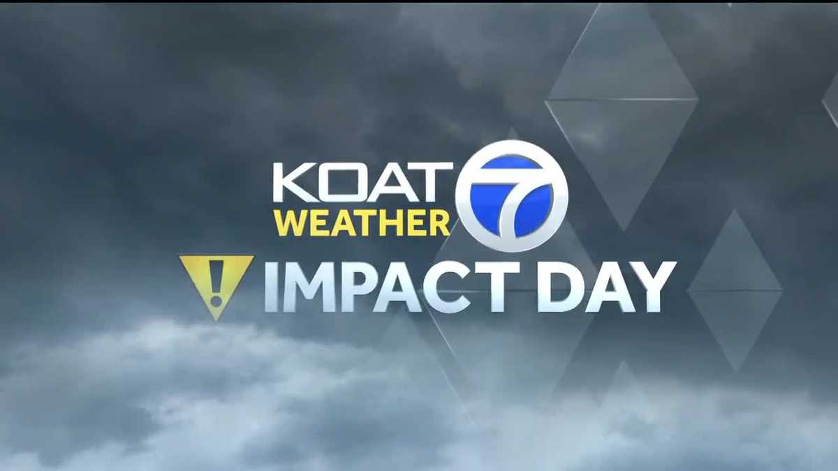 Andres KOAT 7 Weather Forecast for March 31 2024