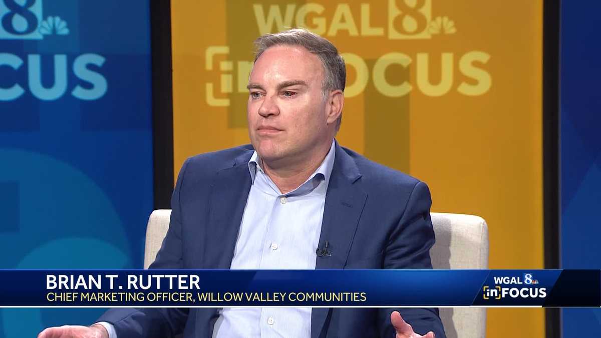 WGAL 8 In Focus: What to know before you move into a retirement community