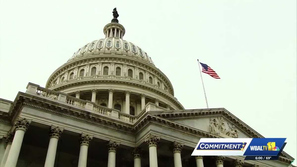 Redistricting ruling in Virginia raises stakes for Maryland