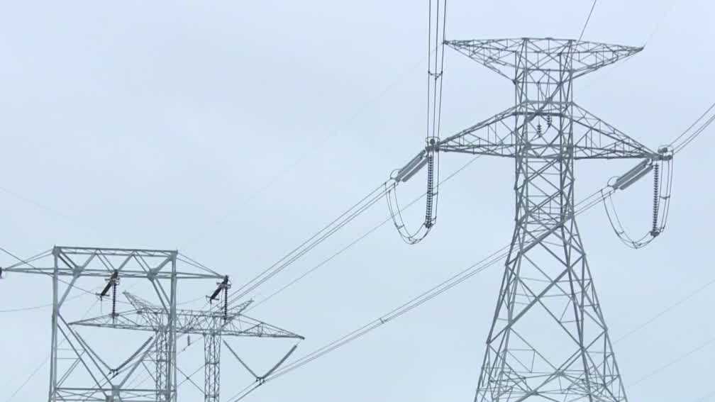 ISO New England says grid prepared for extreme cold in NH