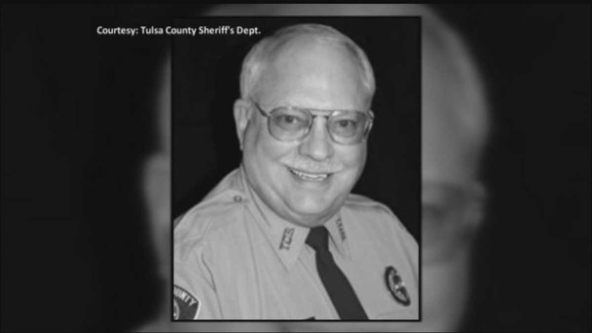 OCSO sheriff says he’ll reassess reserve deputy program
