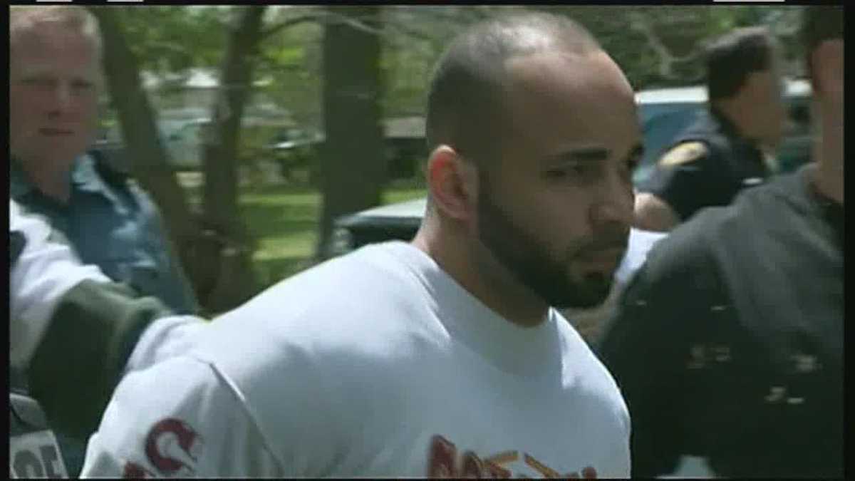 Police capture prisoner who escaped work release