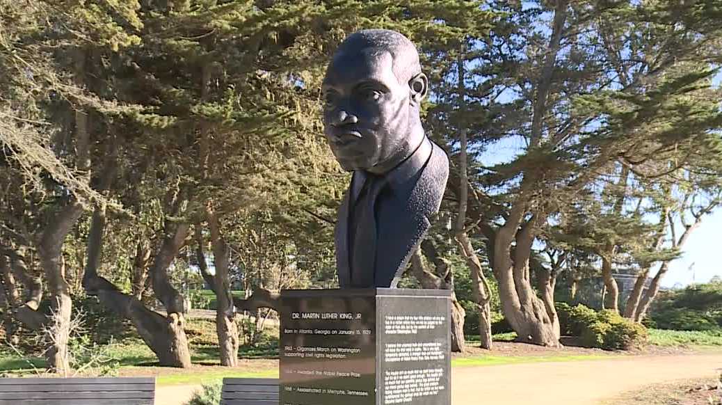 Marina MLK Jr. Day events canceled in response to deadly shooting
