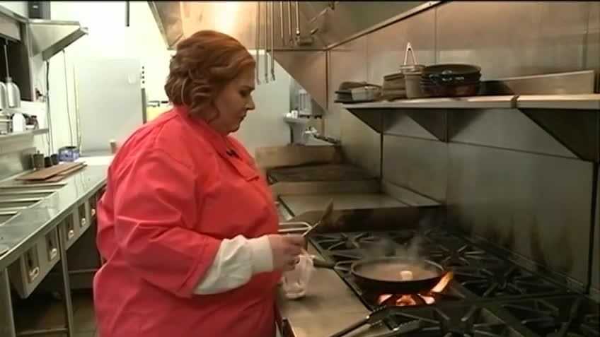 Most Fascinating Arkansans: Blythe Beck