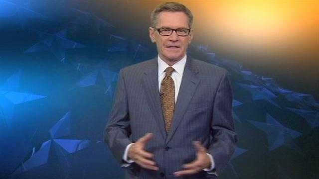 In Their Own Words: Charlie Luken