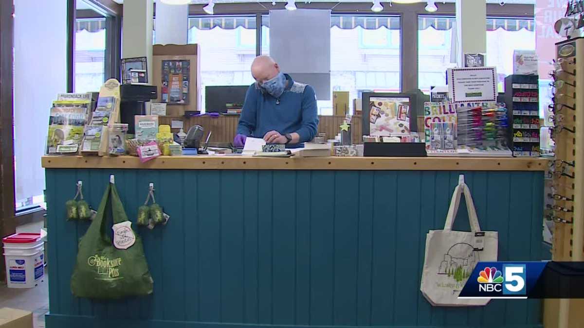 Independent bookstores vs. Amazon during the pandemic