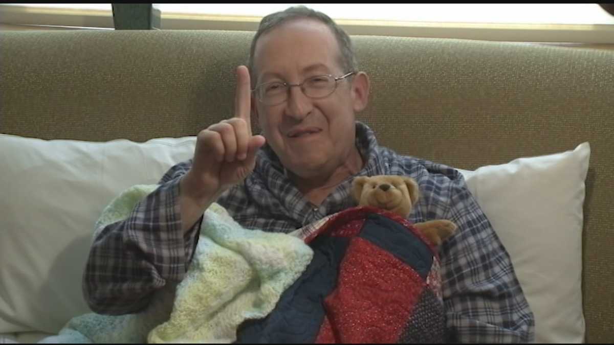 Transitioning From Transitional Objects