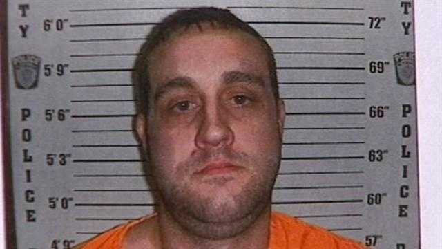 Elk City man accused of killing mother