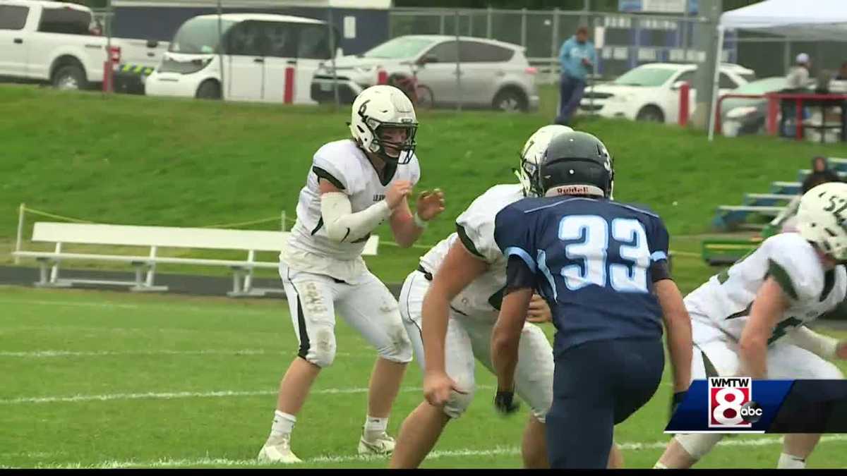 Saturday October 2 high school sports recap