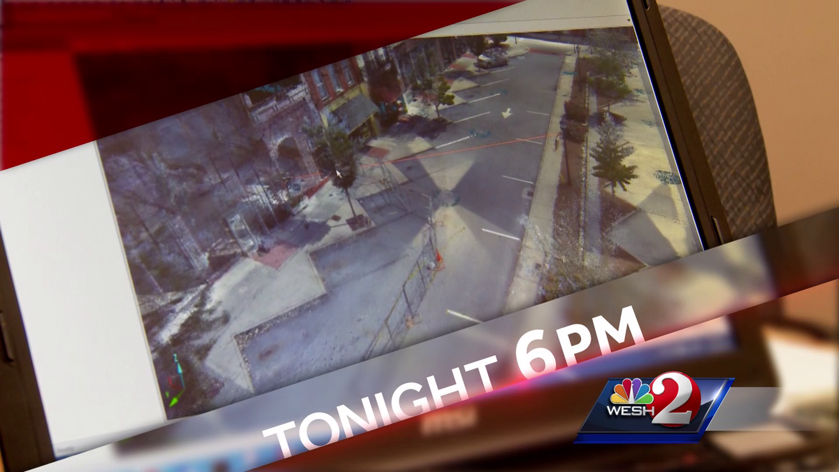 Tonight at 6: Local police using 3D crime scene technology