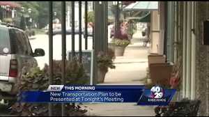 Fort Smith transportation plan changing how you get around