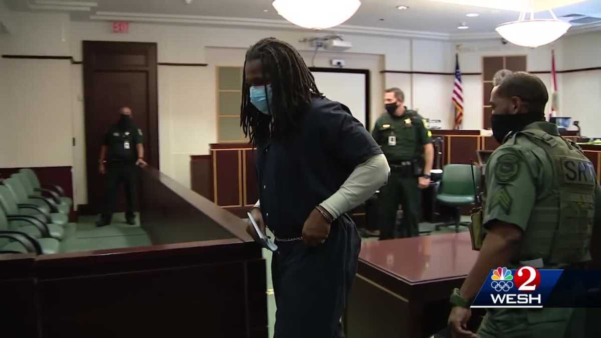 Markeith Loyd heads to trial this week in death of Lt. Debra Clayton