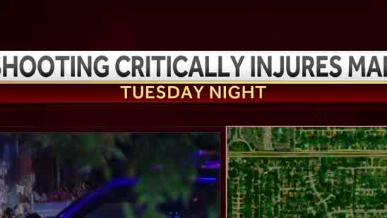 Omaha police investigating deadly shooting, 4 boys in custody