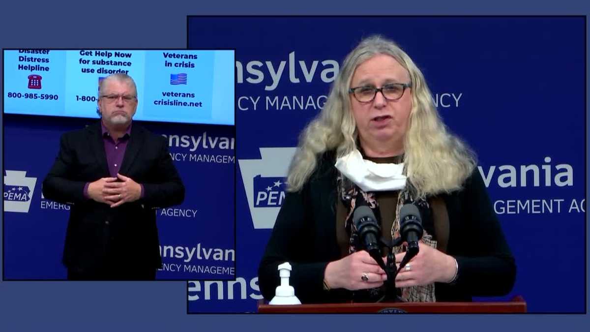 Dr. Levine: Quick return to 'normal' unlikely amid reopening