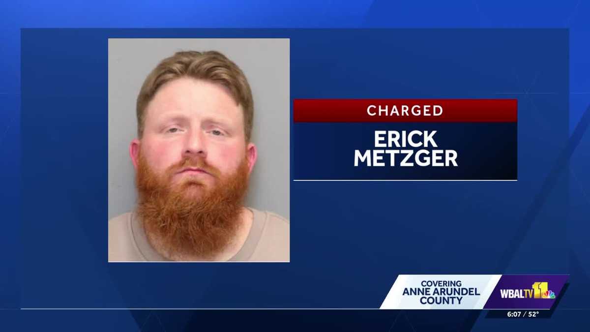 Records: Man charged in road rage incident has criminal history