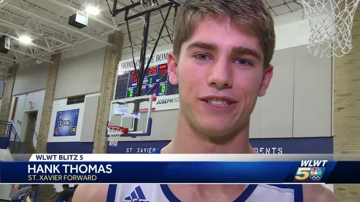 Primetime Performer: Hank Thomas