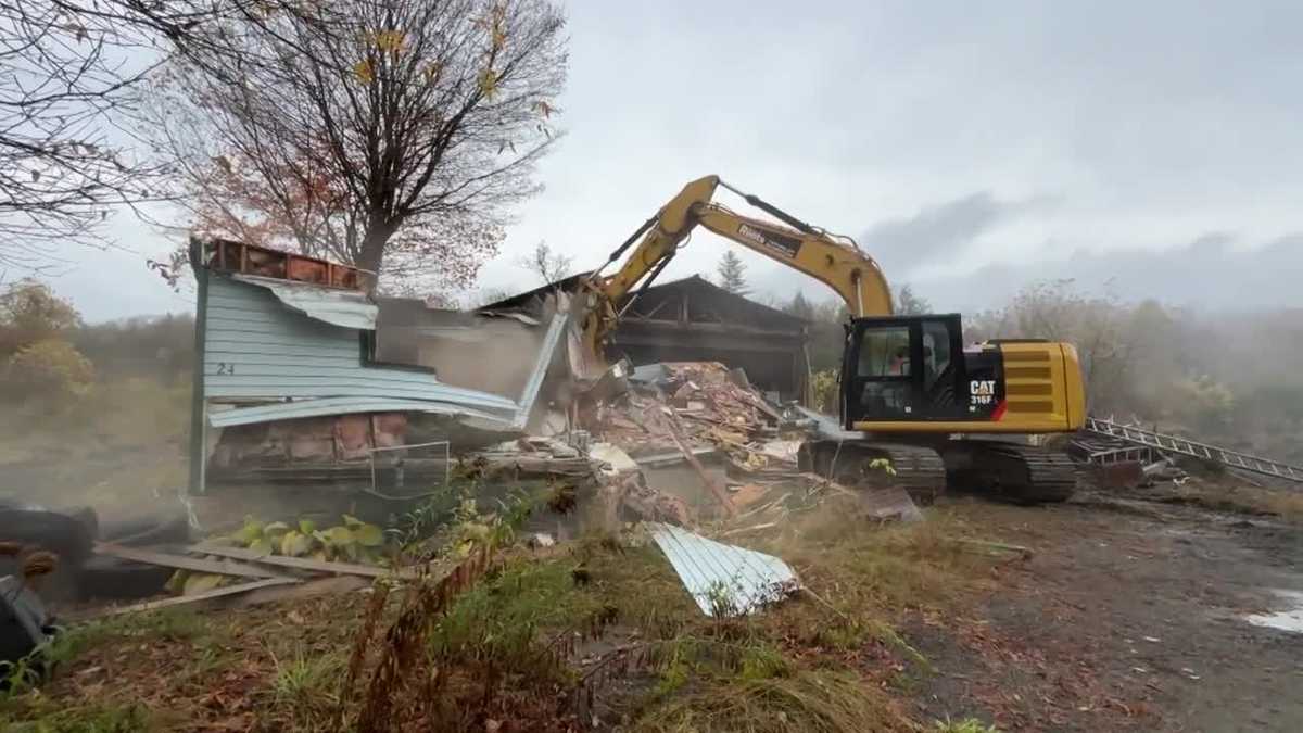 In Depth: Vermonters focus on flood readiness