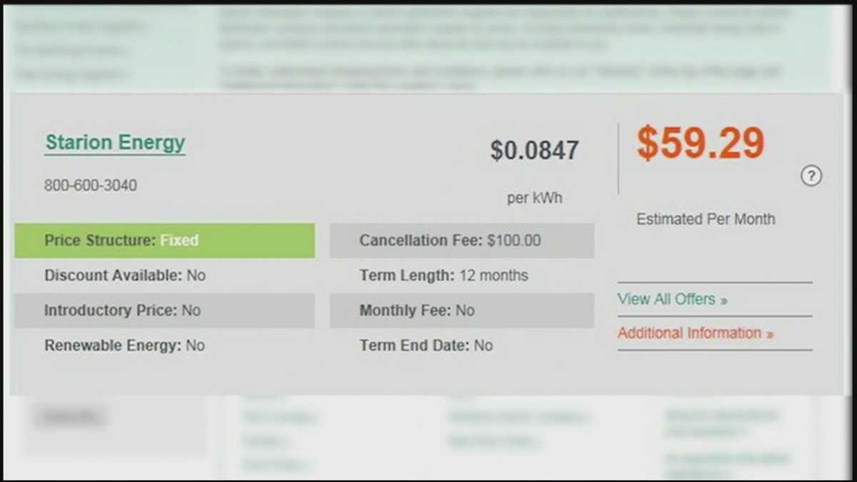 PPL wants you to shop for better electric rates