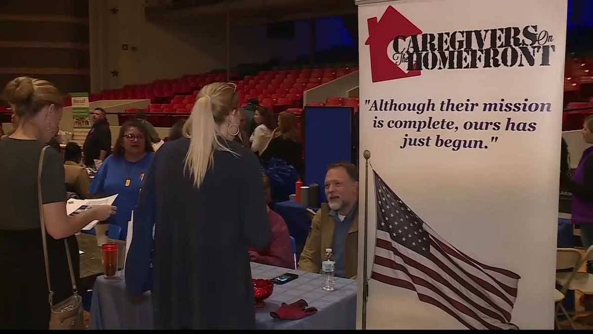 Stand Down event to help homeless veterans scheduled for Friday