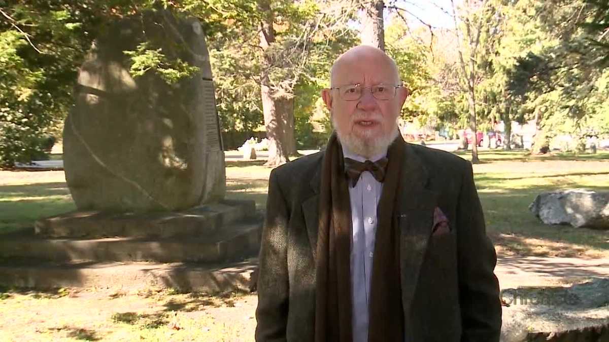 Fritz Wetherbee: Compulsory Voting in Hampton