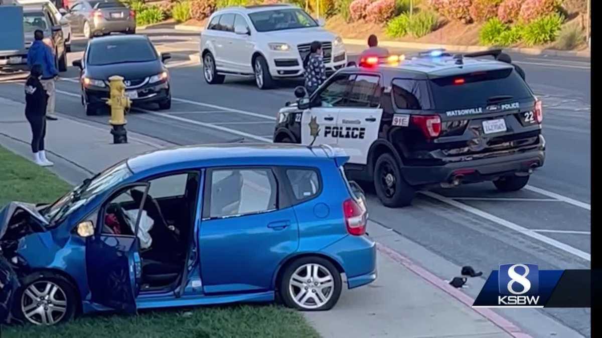 Friends identify Watsonville shooting victim as 16-year-old student