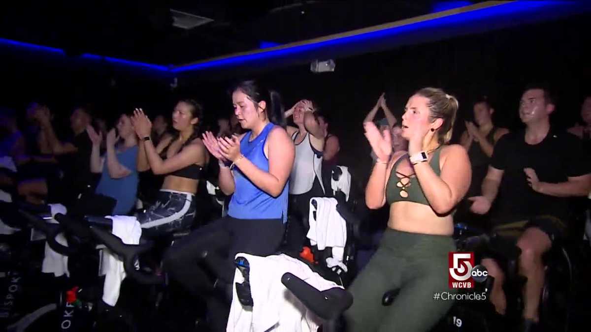 Looking for a hot night out?