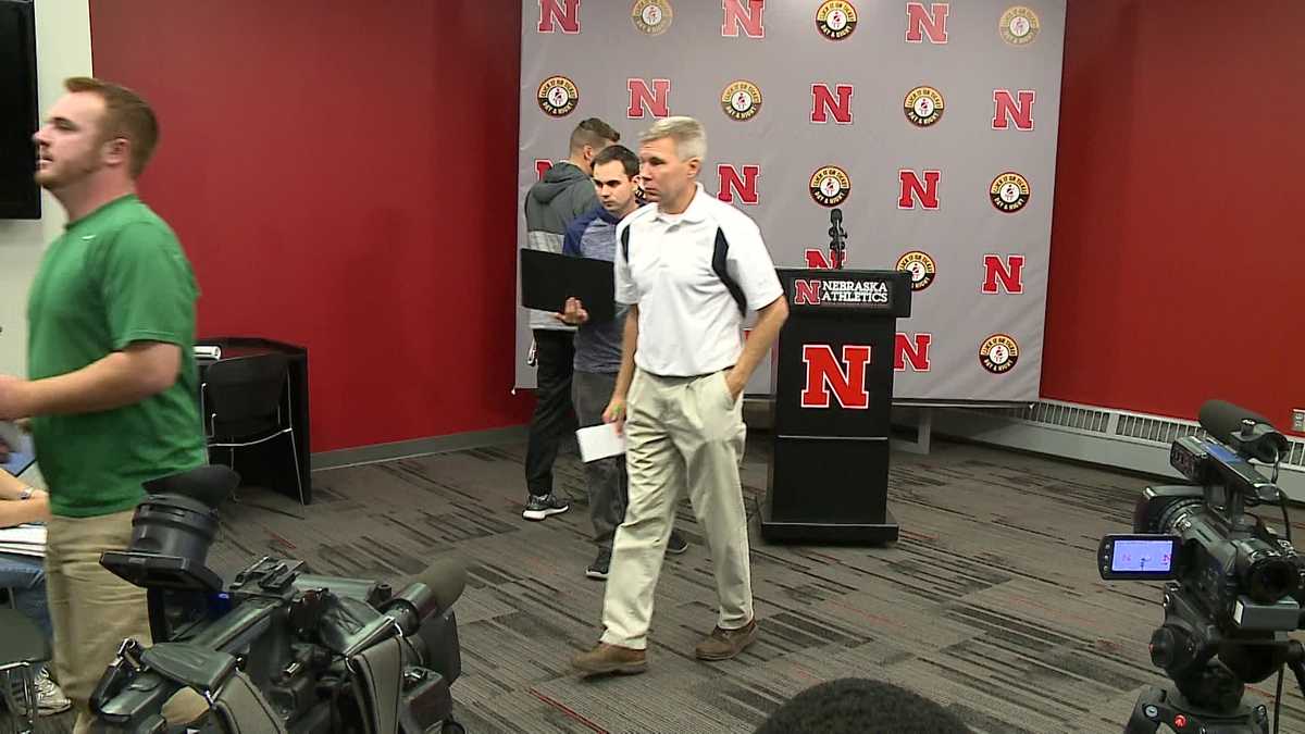 Brandon Reilly: 'No part of me is giving up'