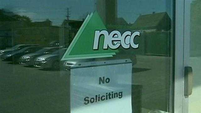 New England Compounding Center expected record profits before raid