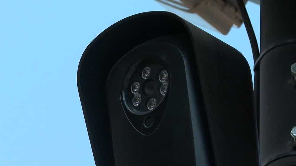 Flock cameras help Savannah police arrest shots fired suspect - WJCL