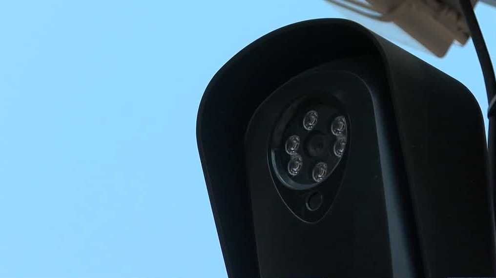 New AI-powered cameras help police catch criminals fast