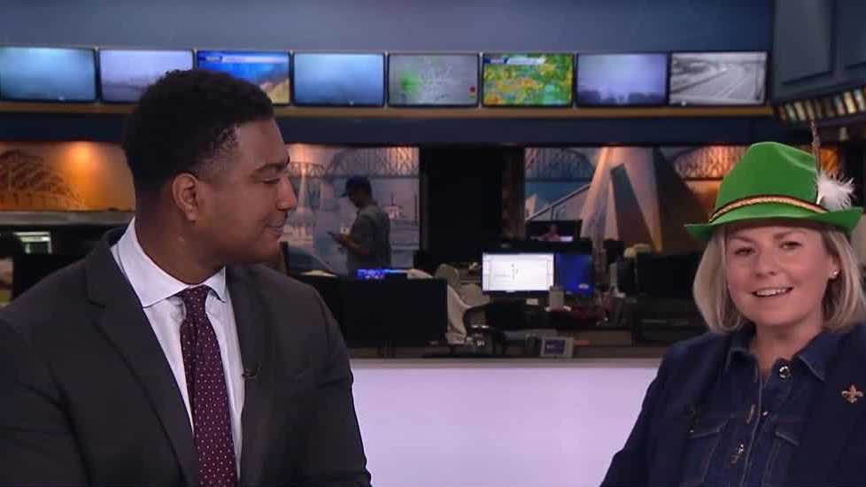 Steins on Main returns for third year, offering food, drinks, and fun ...