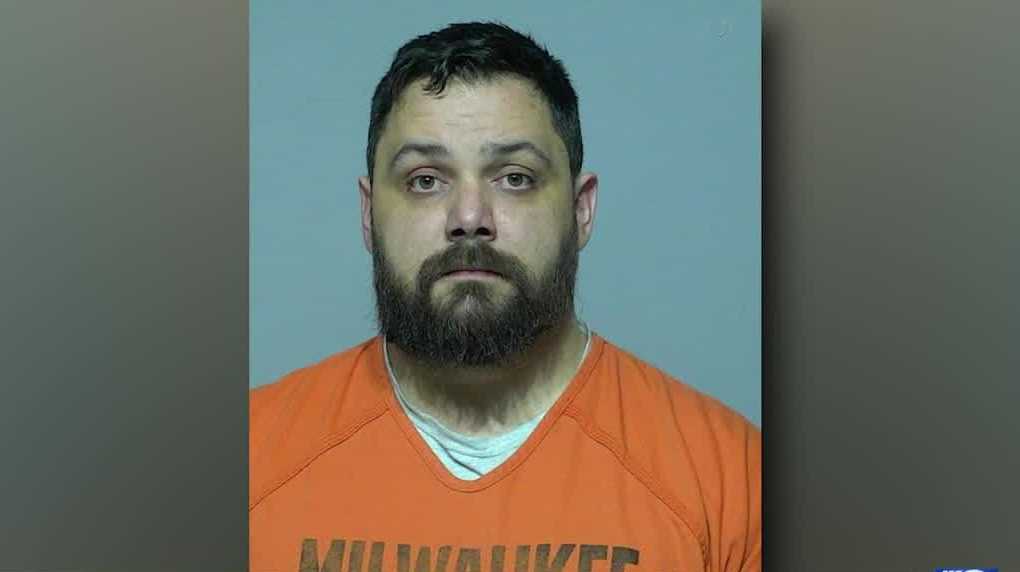 Man accused of running sex slave operation now in custody