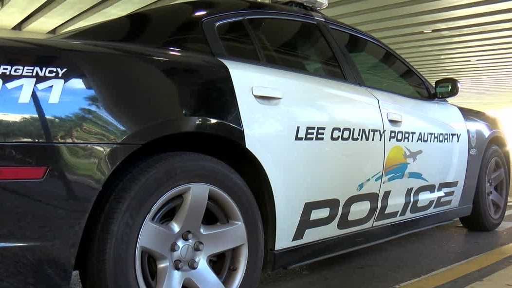 Lee commissioner floats sheriff's office takeover of Port Authority police