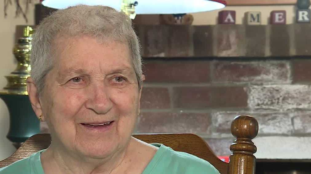 Well-known Mainer leaves behind $1M donation honoring nurse who saved him