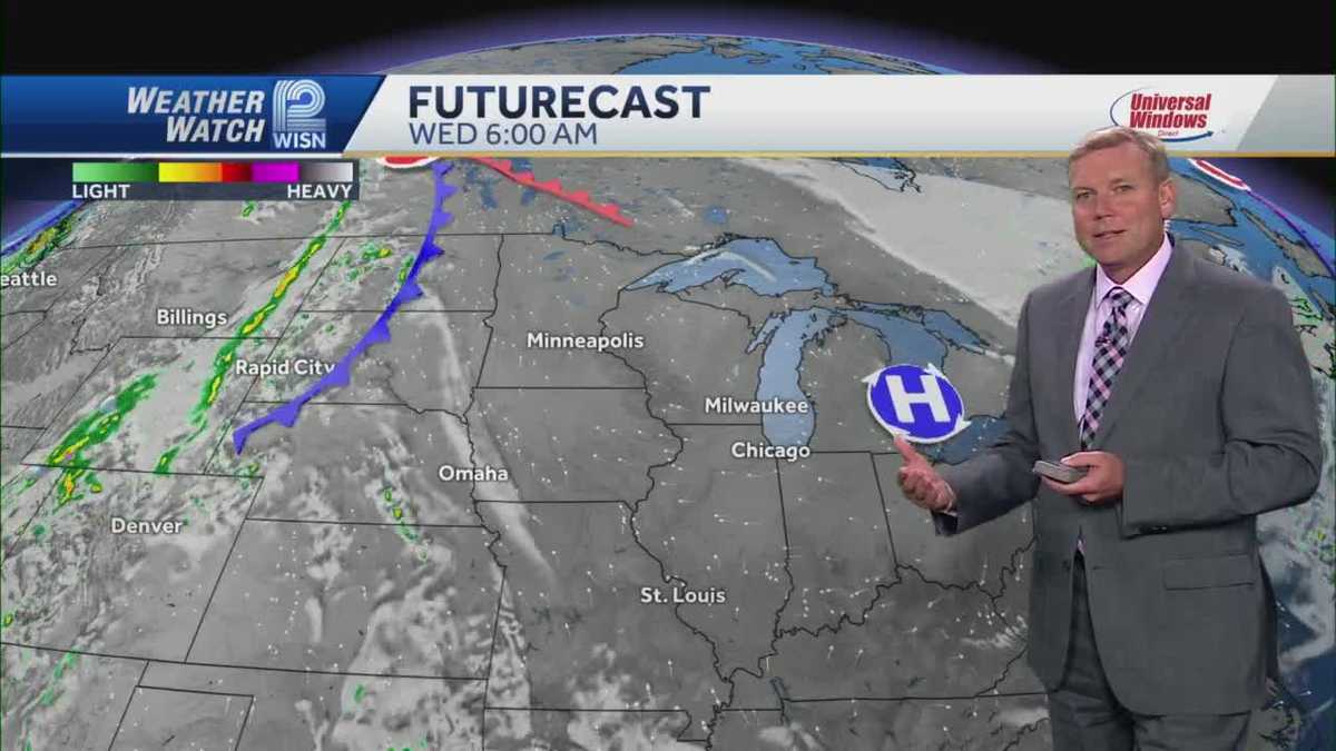 Weather: Spectacular September Sunshine