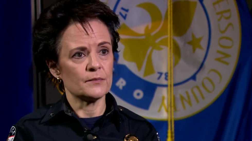 LMPD Chief: High murder clearance rate direct result of goal to drive ...