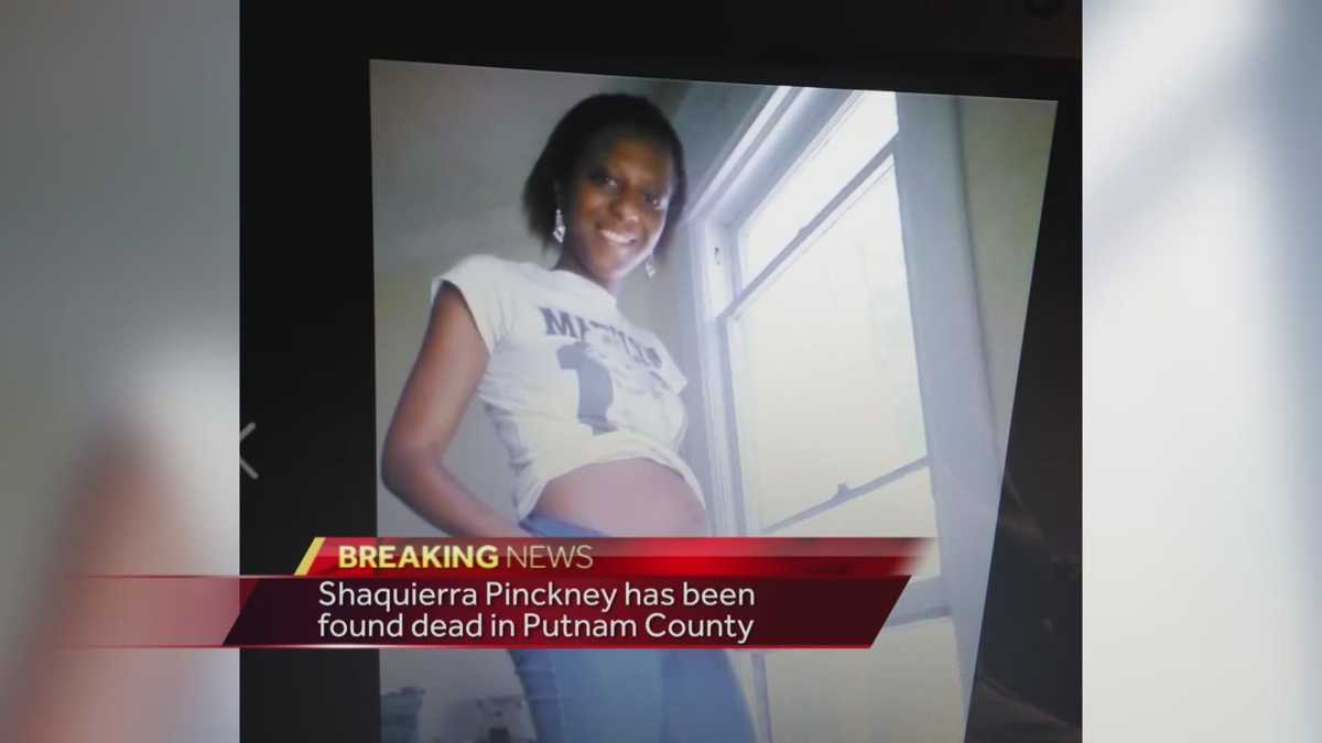 Missing Pregnant Woman Found Dead In Putnam County