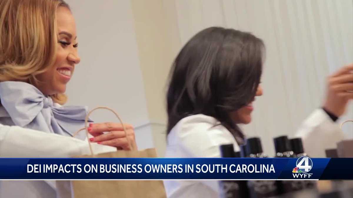 Rucker sisters build Rucker Roots amid retail and DEI challenges