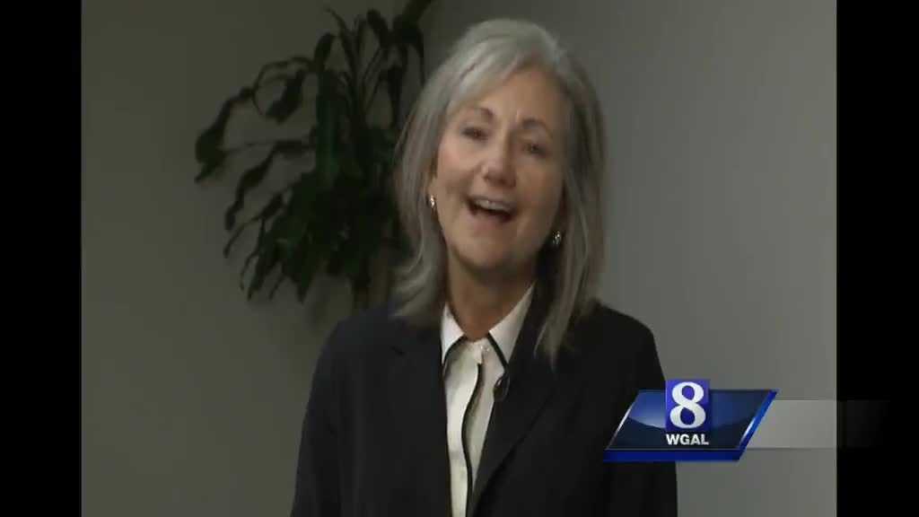 41st State House, Alice Yoder, Democrat