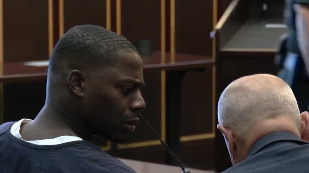 Bessman Okafor latest: Convicted killer will face death penalty