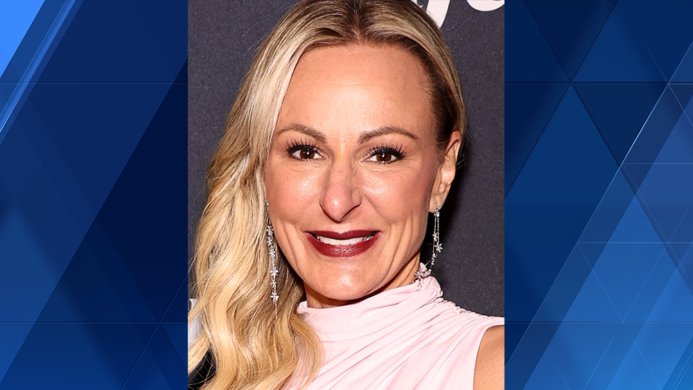 'Dance Moms' star charged with DUI in Murrysville